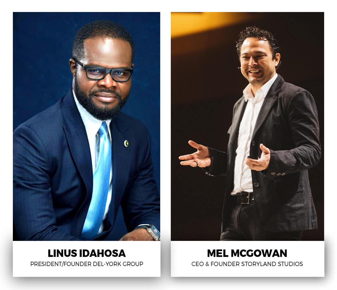 Del York & Story Land Studios USA to Develop Ultra-Modern Film City in ...